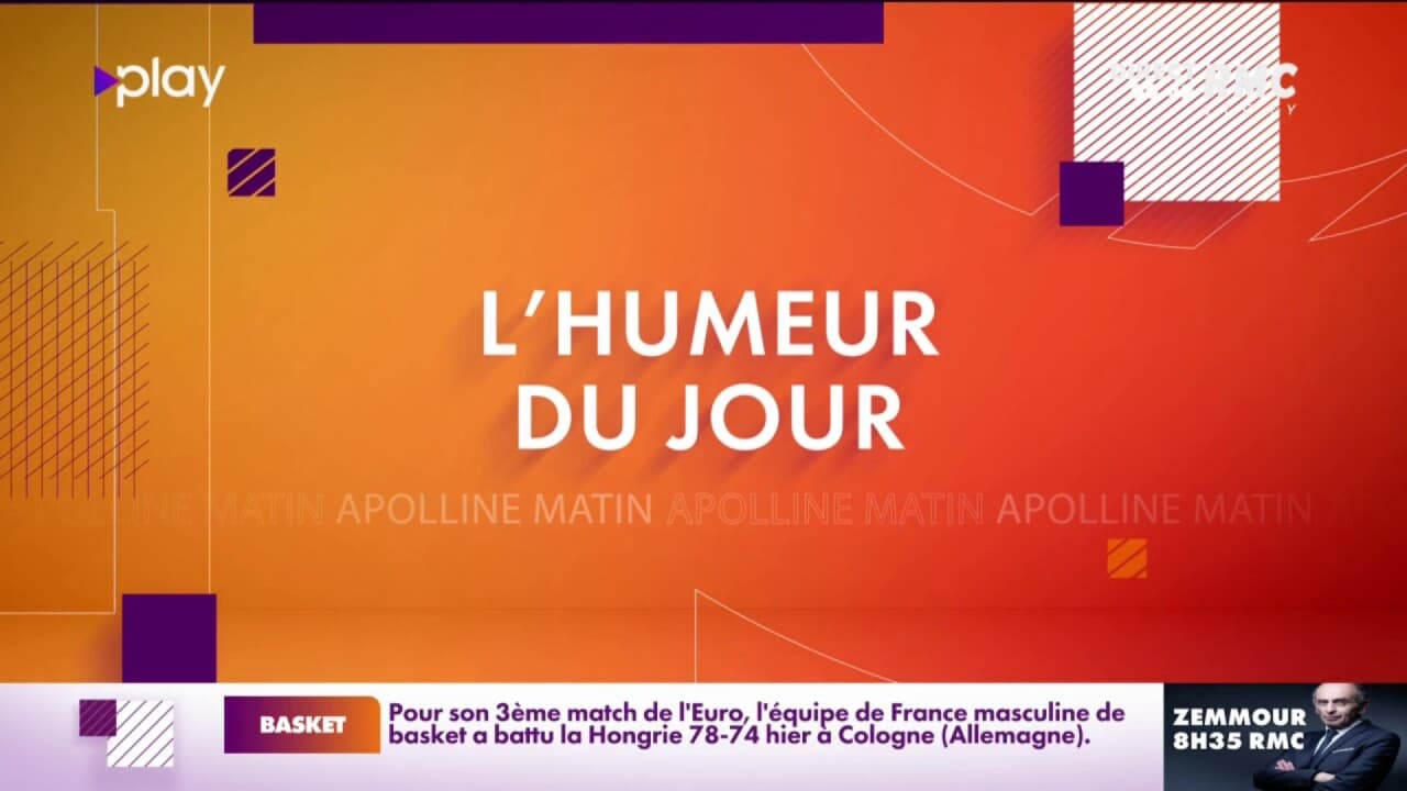 Pénurie / Main d'oeuvre : Mettre la pression aux chômeurs ? L'humeur du jour.