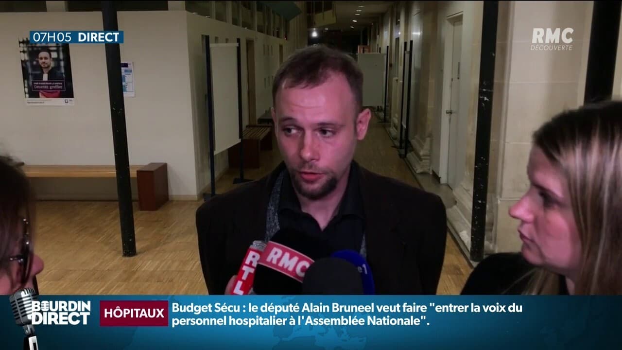 Mort de Tony, 3 ans: "J'ai fait ce que j'ai pu et ce que j'ai cru ...