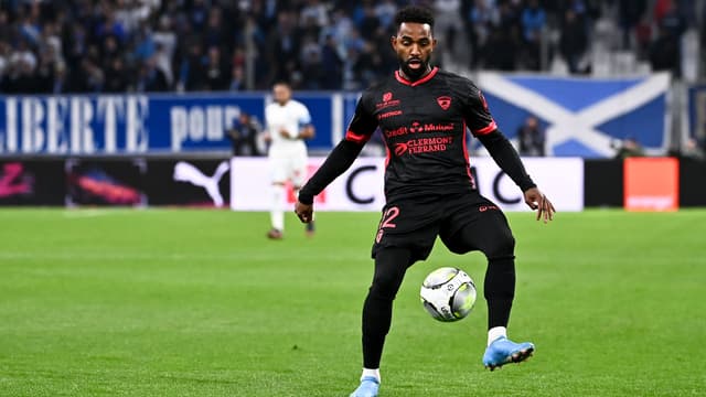 Clermont: Nsimba raconte son incroyable parcours du combattant depuis l ...