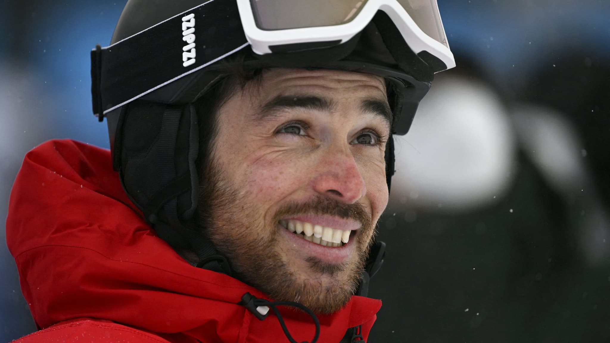 JO 2022: Kevin Rolland, le Team Event de ski alpin... le programme du ...