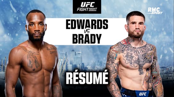 Résumé UFC 313 : l'un des KO de l'année lors du combat Ruffy vs Green