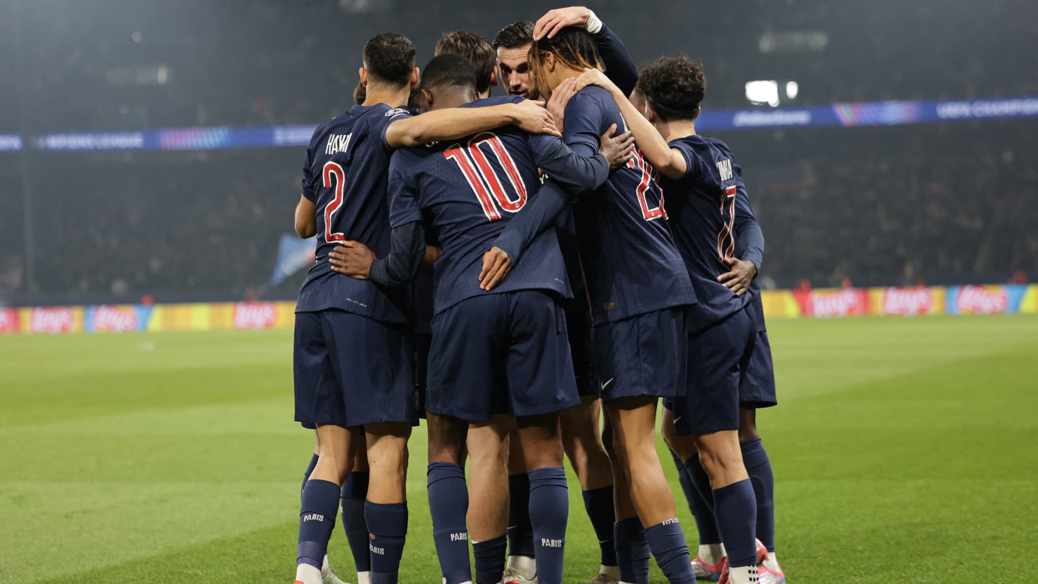 Ligue des champions: pourquoi le PSG aura trois jours de moins que Liverpool pour se préparer