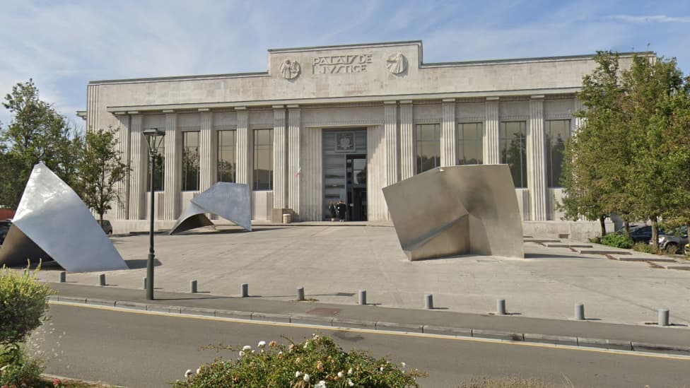 INFO BFMTV. L'inquiétant profil de Jonathan D, déjà condamné pour viol ...