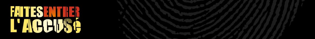 Faites entrer l'accusé: Arnaud Hopfner, le violeur de la RN4