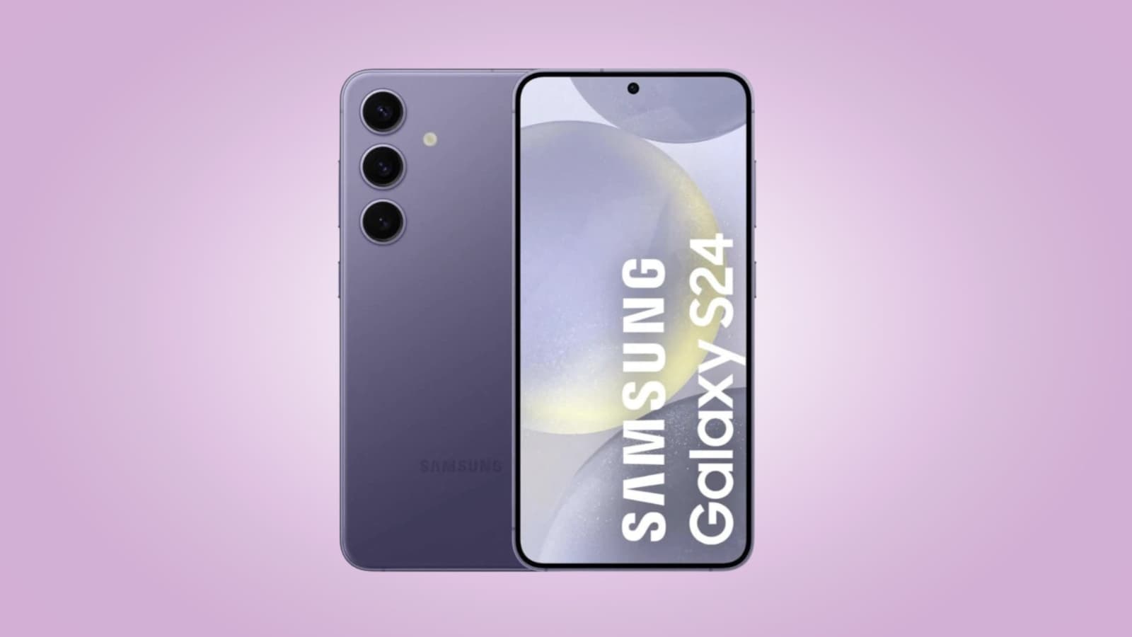 Un smartphone haut de gamme acheté, une montre connectée offerte chez Samsung, c’est fou