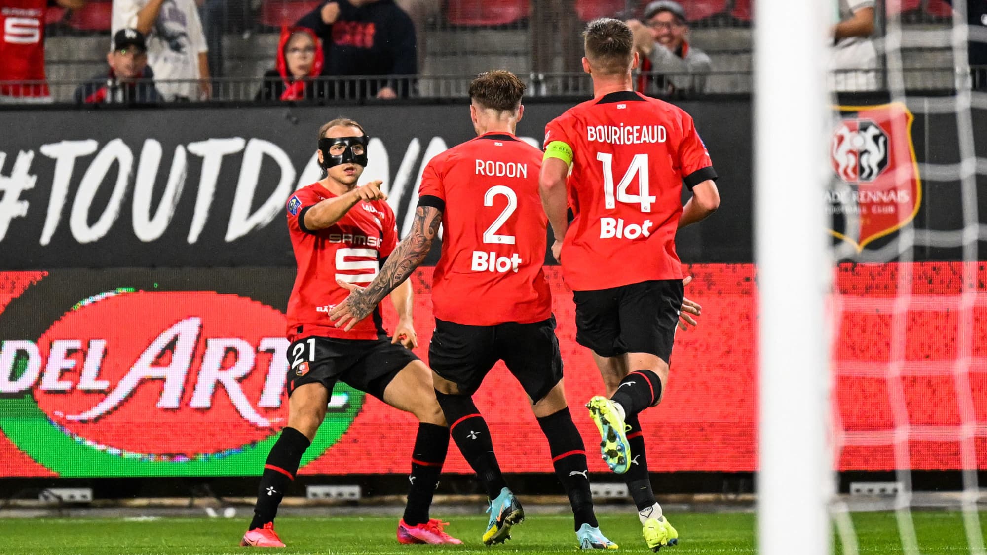 PRONOS PARIS RMC Le pari football de Lionel Charbonnier du 4 septembre – Ligue 1