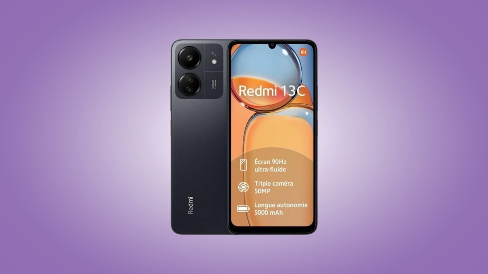 Rapport qualité/prix impeccable avec ce smartphone Xiaomi à moins de ...