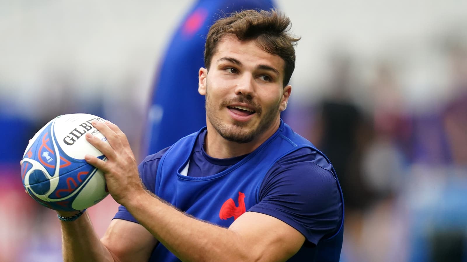 JO de Paris 2024: Dupont officiellement retenu pour les prochains ...