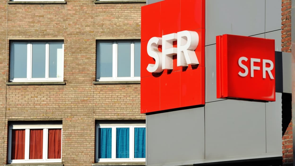 Altice souhaite lancer une OPE sur SFR