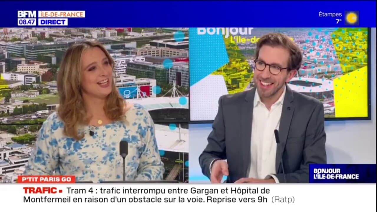 Le P'tit Paris Go : So Floyd au Dôme de Paris, Thoiry Lumières Sauvage et JeanFi Janssens