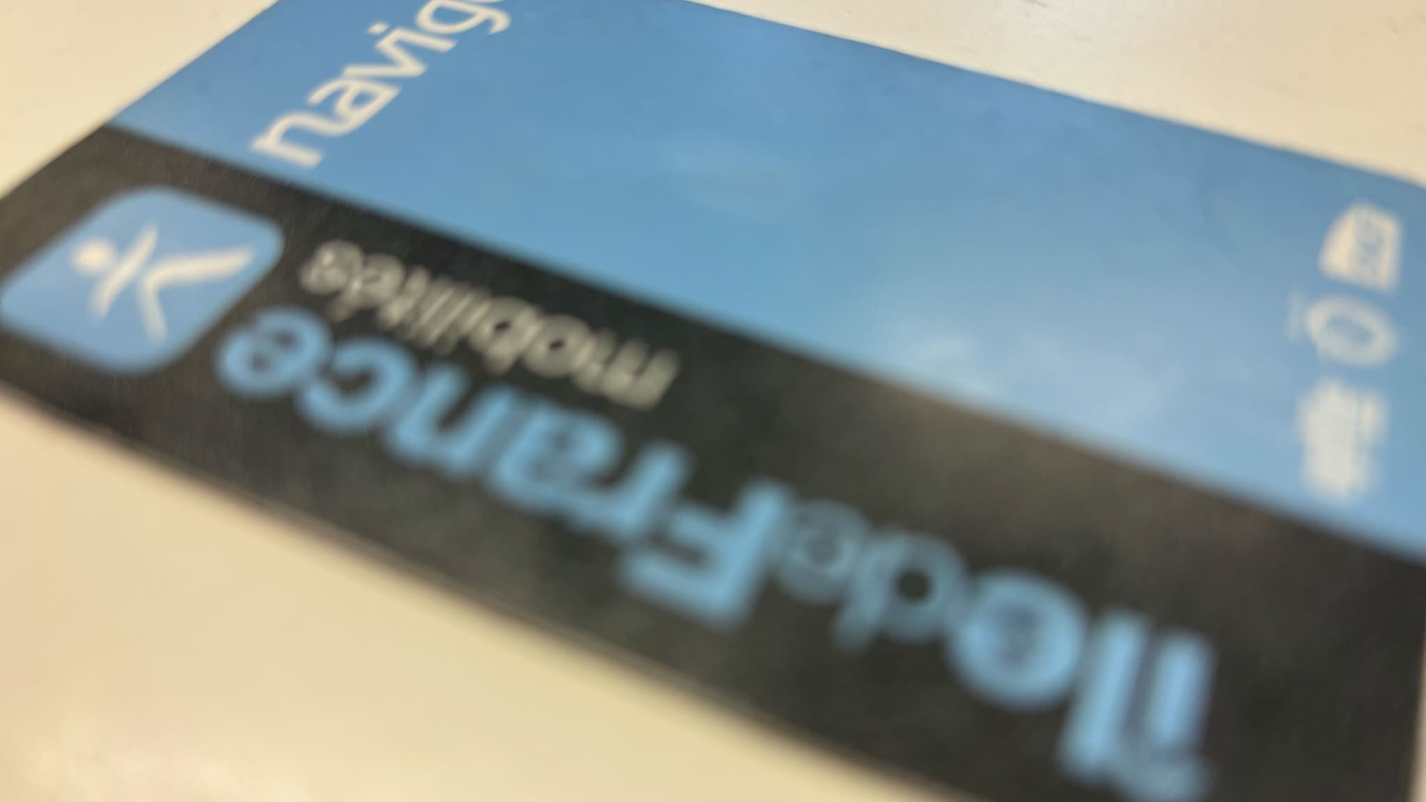 Navigo Liberté+ dans toute l'Île-de-France: les tests lancés ...