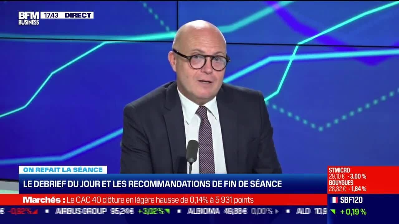 On refait la séance : Pierre David Quenu - 01/07