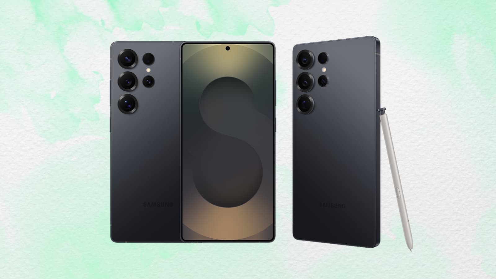 Le Samsung Galaxy S25 Ultra est à vous pour un prix mini grâce à ce code promo démentiel