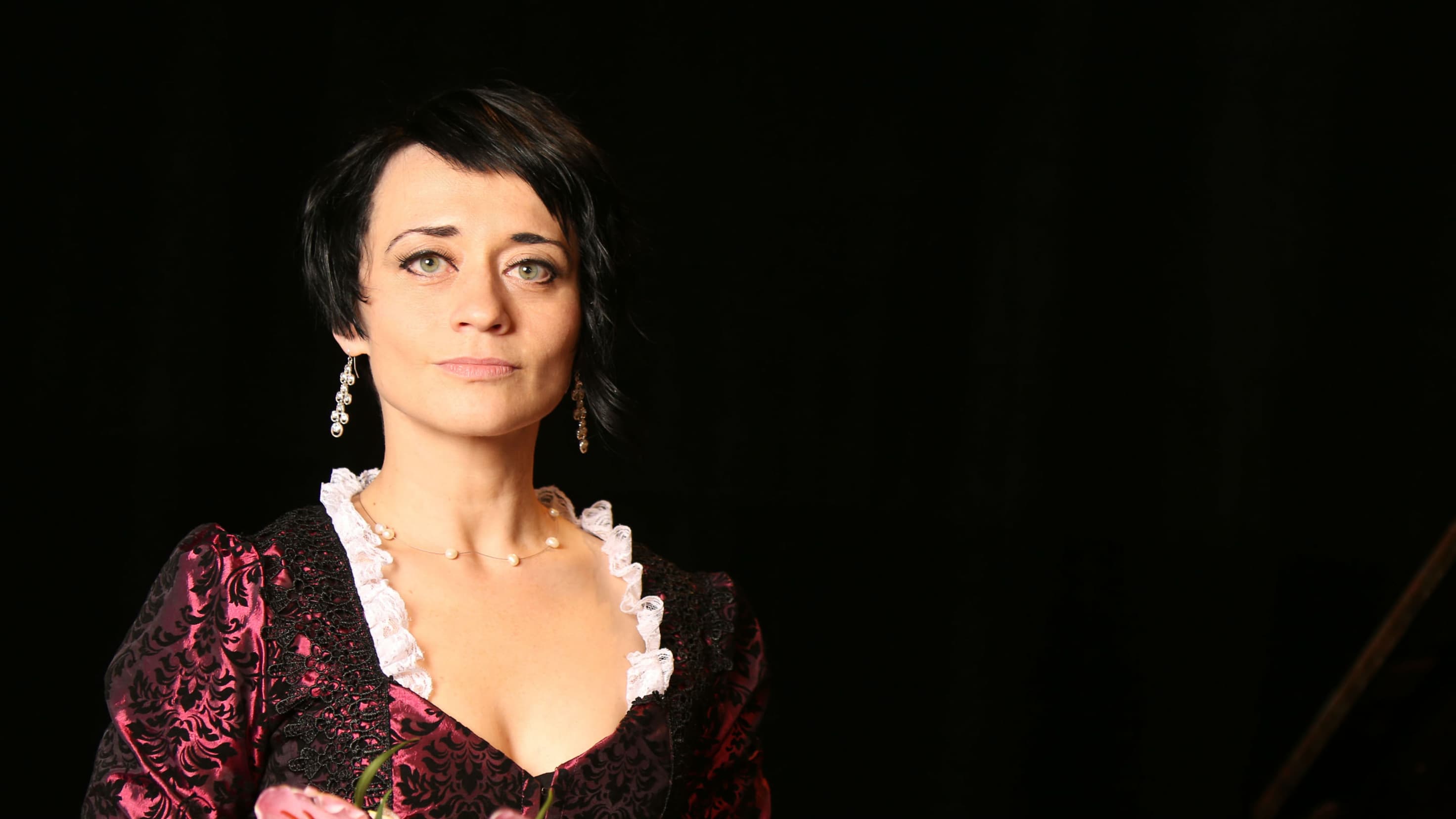 La pianiste Natalia Strelchenko retrouvée assassinée à Manchester