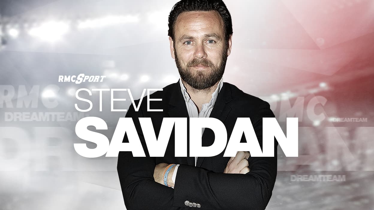 Savidan : "Avec un Hazard à la hauteur, c'est beaucoup plus facile"