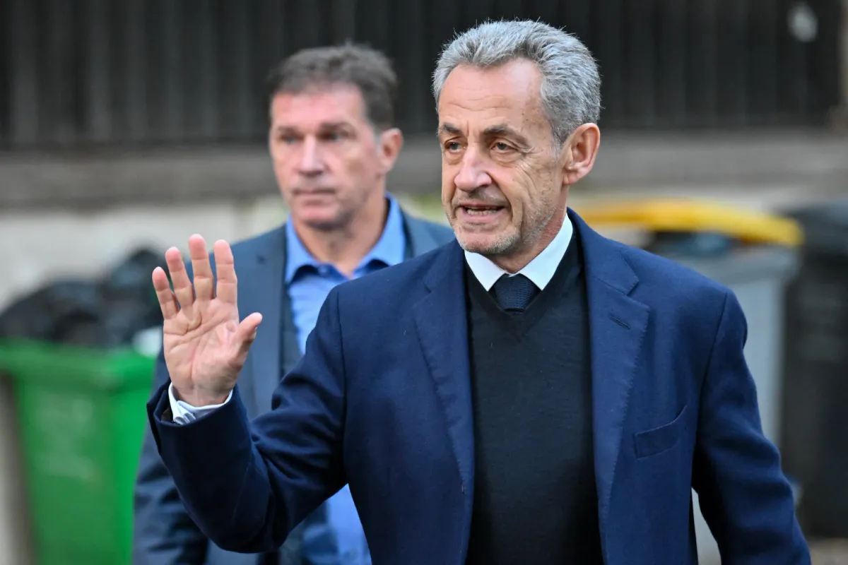 La cour d’appel examine ce lundi la demande de mise en liberté de ...