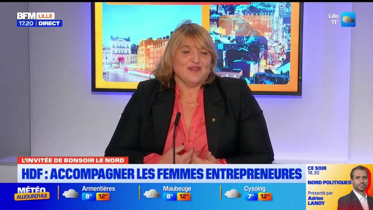 “C’est un problème culturel”: des freins encore présents pour les femmes dans l’entrepreneuriat
