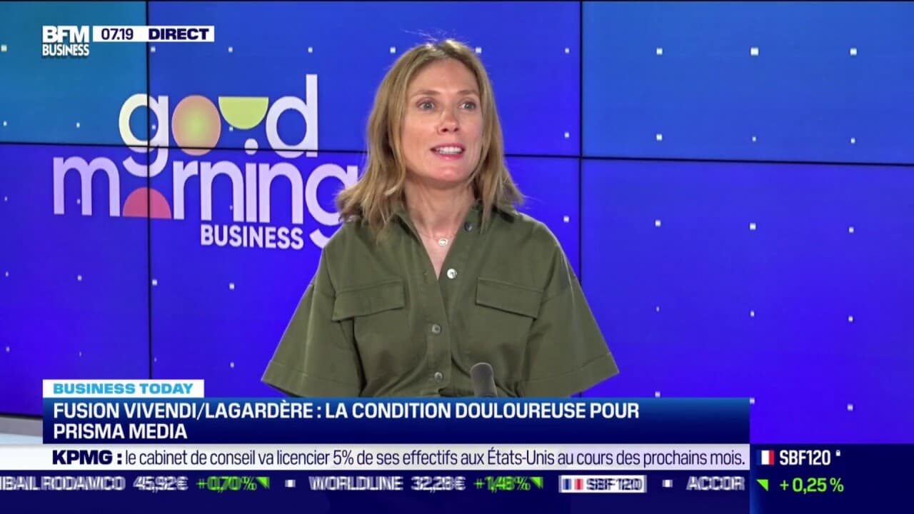 Fusion Vivendi/Lagardère: Prisma Media a cédé le magazine Gala