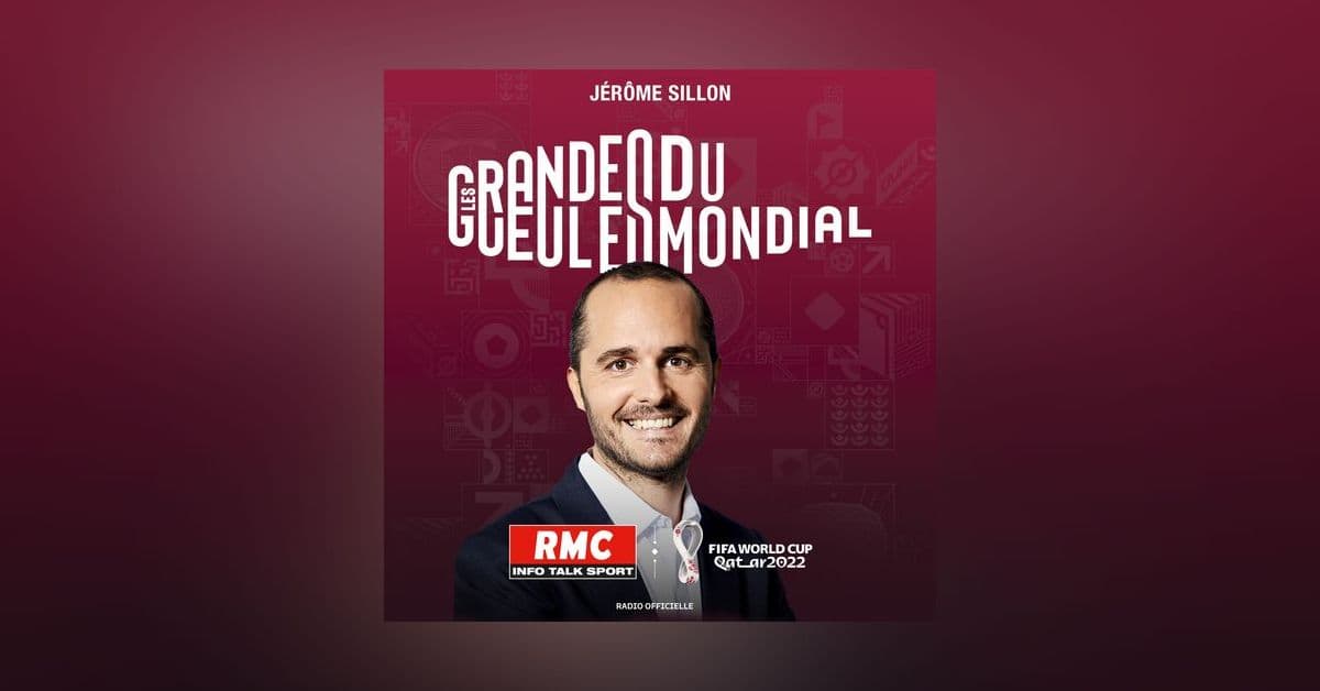 Coup de cœur et coup de gueule sur cette coupe du monde - 16/12/2022 ...