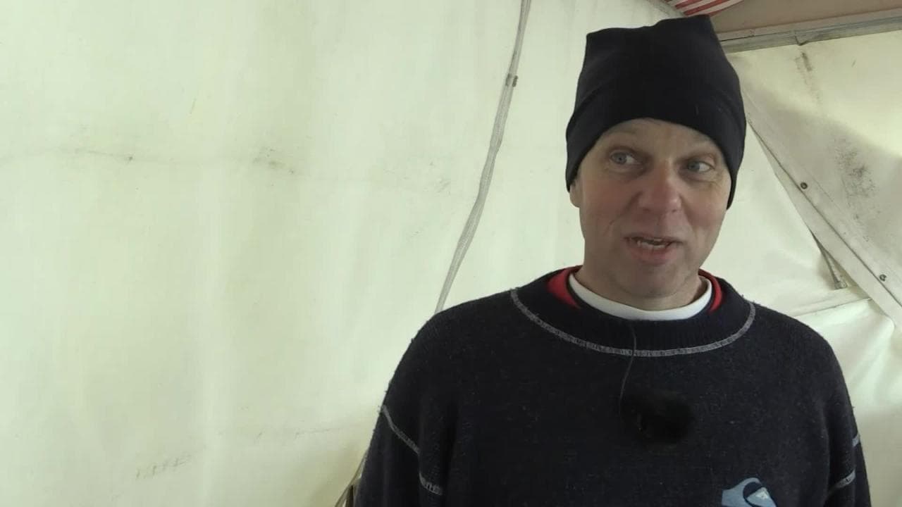 Vive les Français à Bar-le-Duc: "le peuple n'est pas écouté"