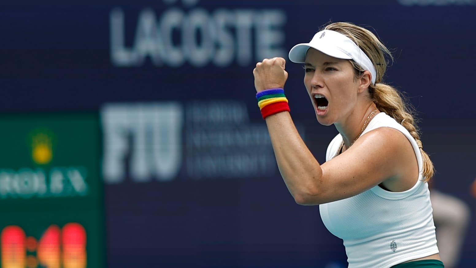 LES PRONOS PARIS RMC Le pari tennis d’Eric Salliot du 28 mars – Miami ¼ ...