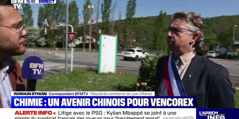 Actualités Grenoble: Infos et vidéos de votre ville en continu - BFMTV