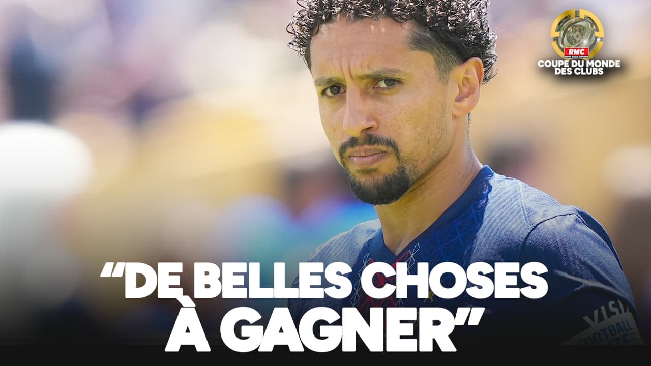 Seattle - PSG : "Rester motivé", Marquinhos veut éviter la ...