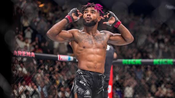 UFC : actualités, vidéos, résultats et interviews exclusives de l ...