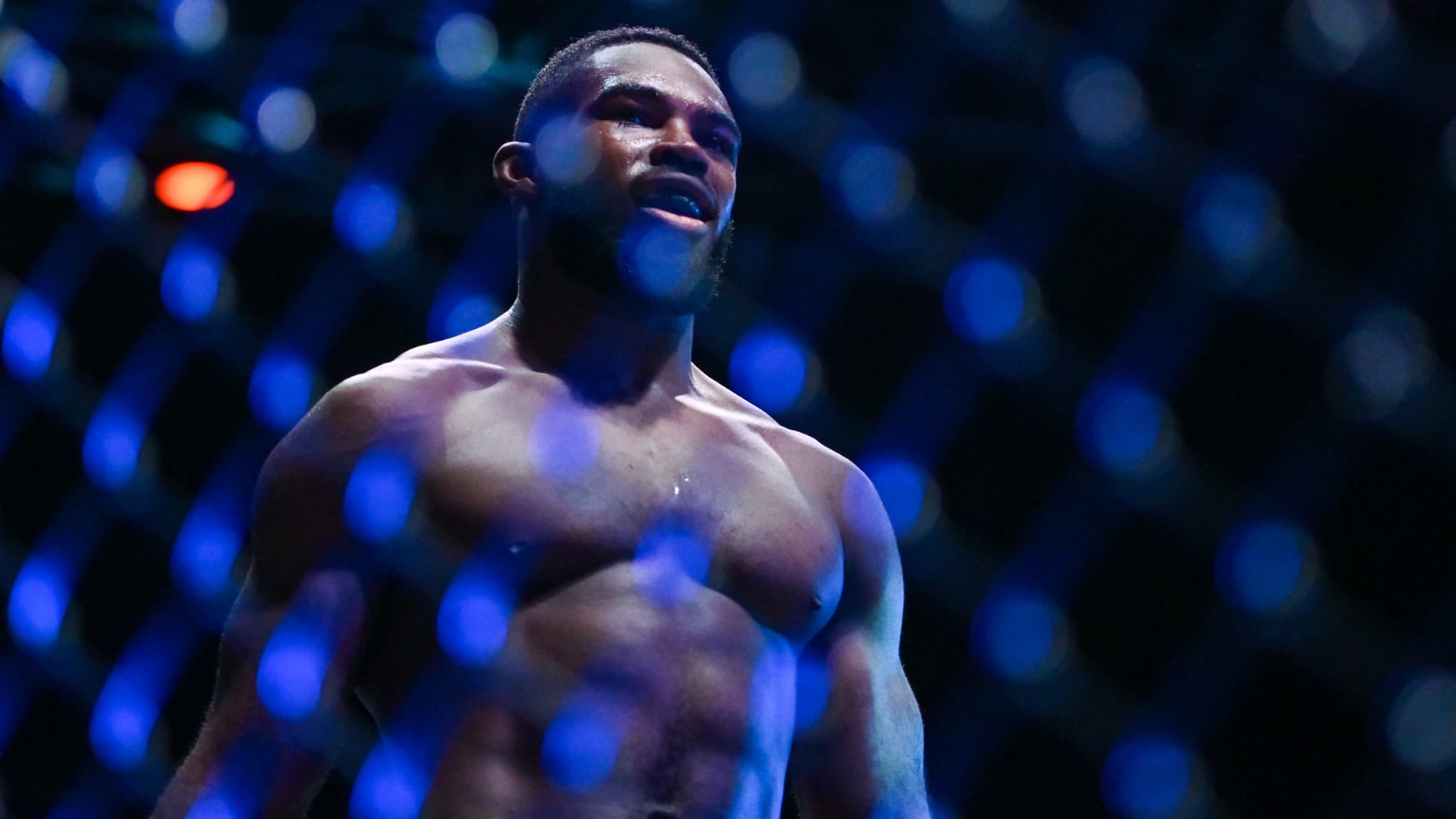 MMA: après son cauchemar contre Doumbè, Zebo va recombattre en mars