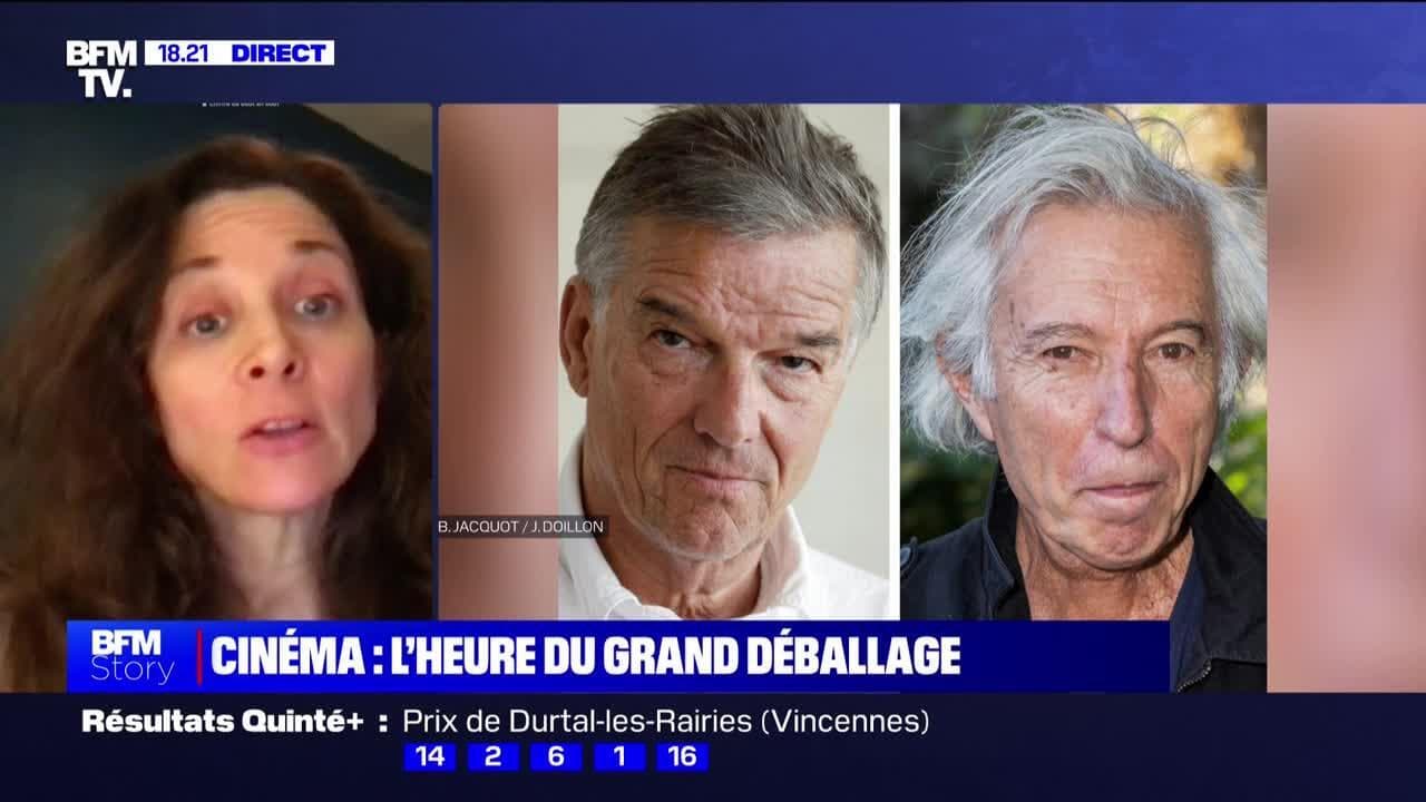 Story 4 : Jacquot/Douillon, génération dans la tourmente - 08/02