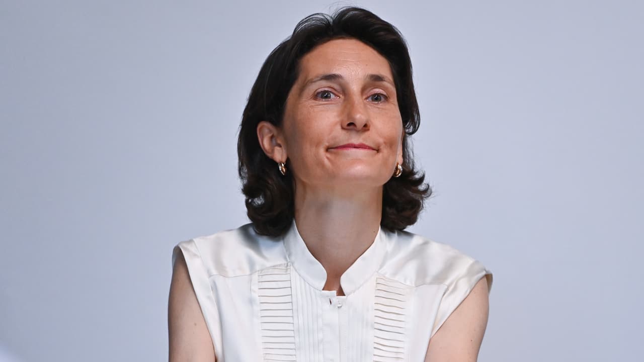 Le message d’Oudéa-Castéra aux présidents de Fédérations sportives ...