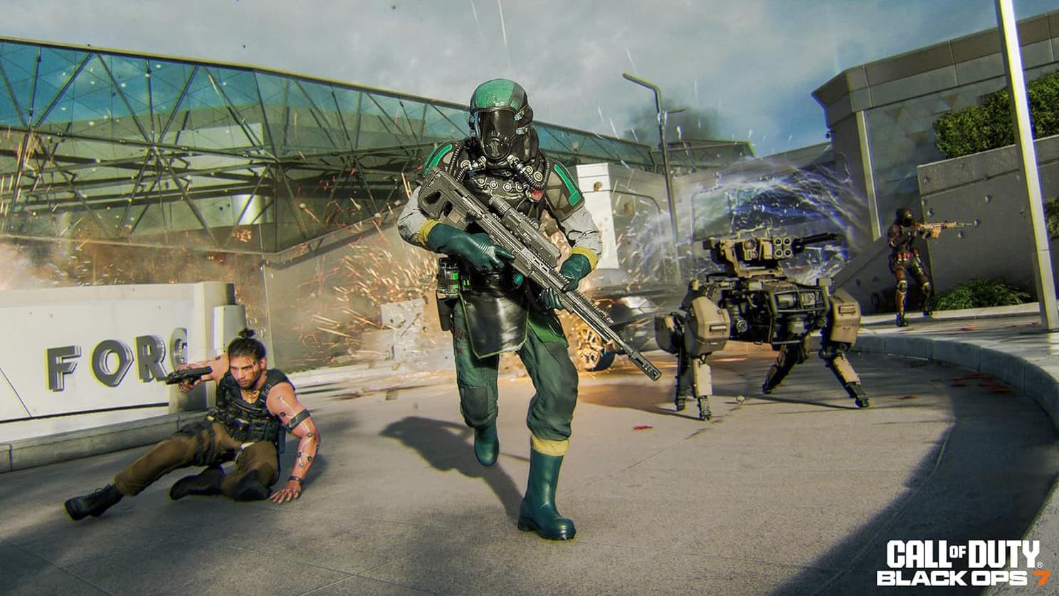 Déjà une offre dingue sur Call Of Duty Black Ops 7 avant sa sortie proche