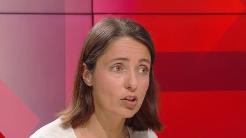 Assurance chômage: Sophie Binet dénonce "la réforme la plus violente depuis sept ans"