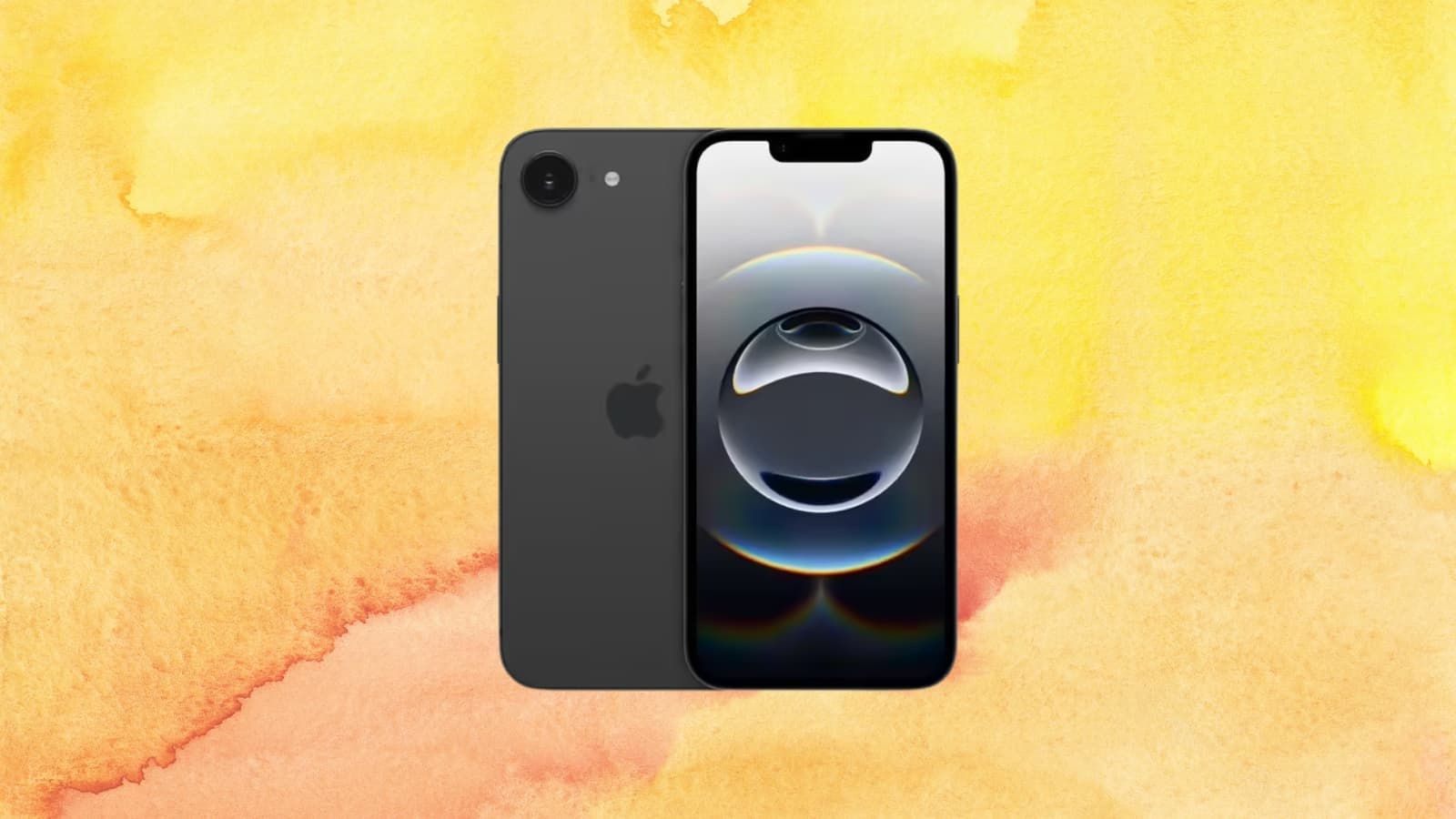 Quand l'iPhone 16e est à ce prix là, on peut presque penser à une ...