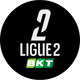 Ligue 2 2025-2026 : Classement des buteurs de ligue 2 : les meilleurs ...