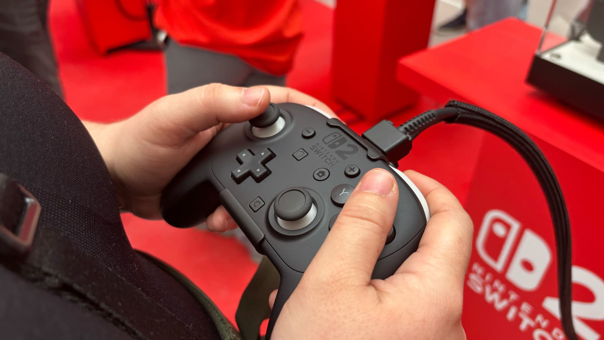 "Depuis hier, ça n'arrête pas": chez Micromania, le lancement de la ...