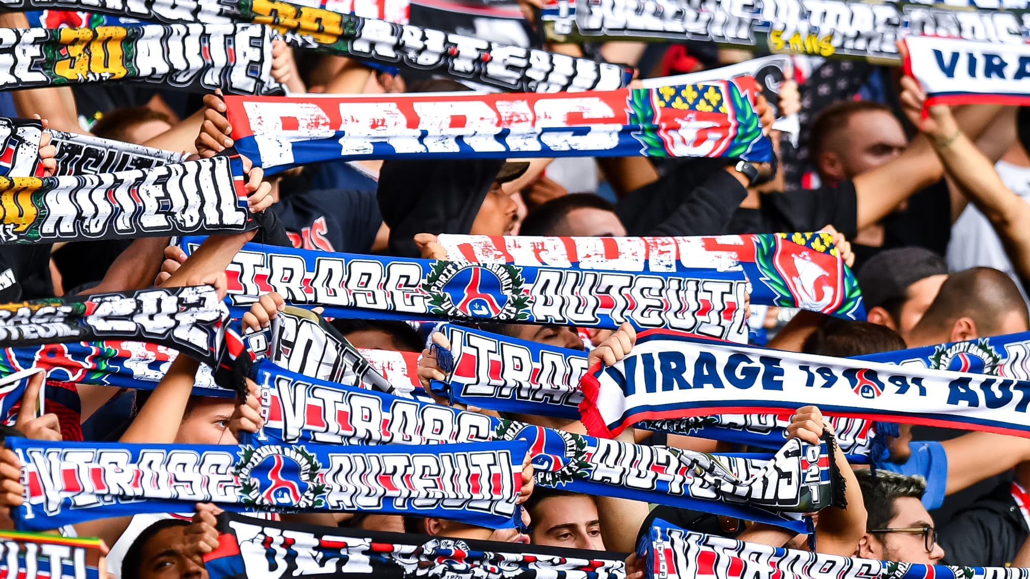 ENQUÊTE RMC SPORT (1) - Ligue 1: pour le Classique OM-PSG, bientôt le ...