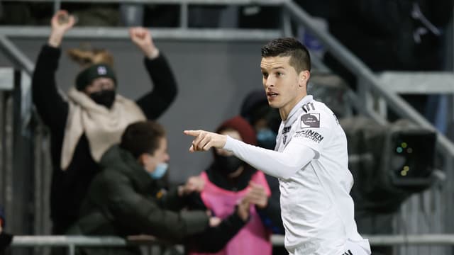 PRONOS PARIS RMC Le pari sûr du 10 février – Jupiler League - Belgique