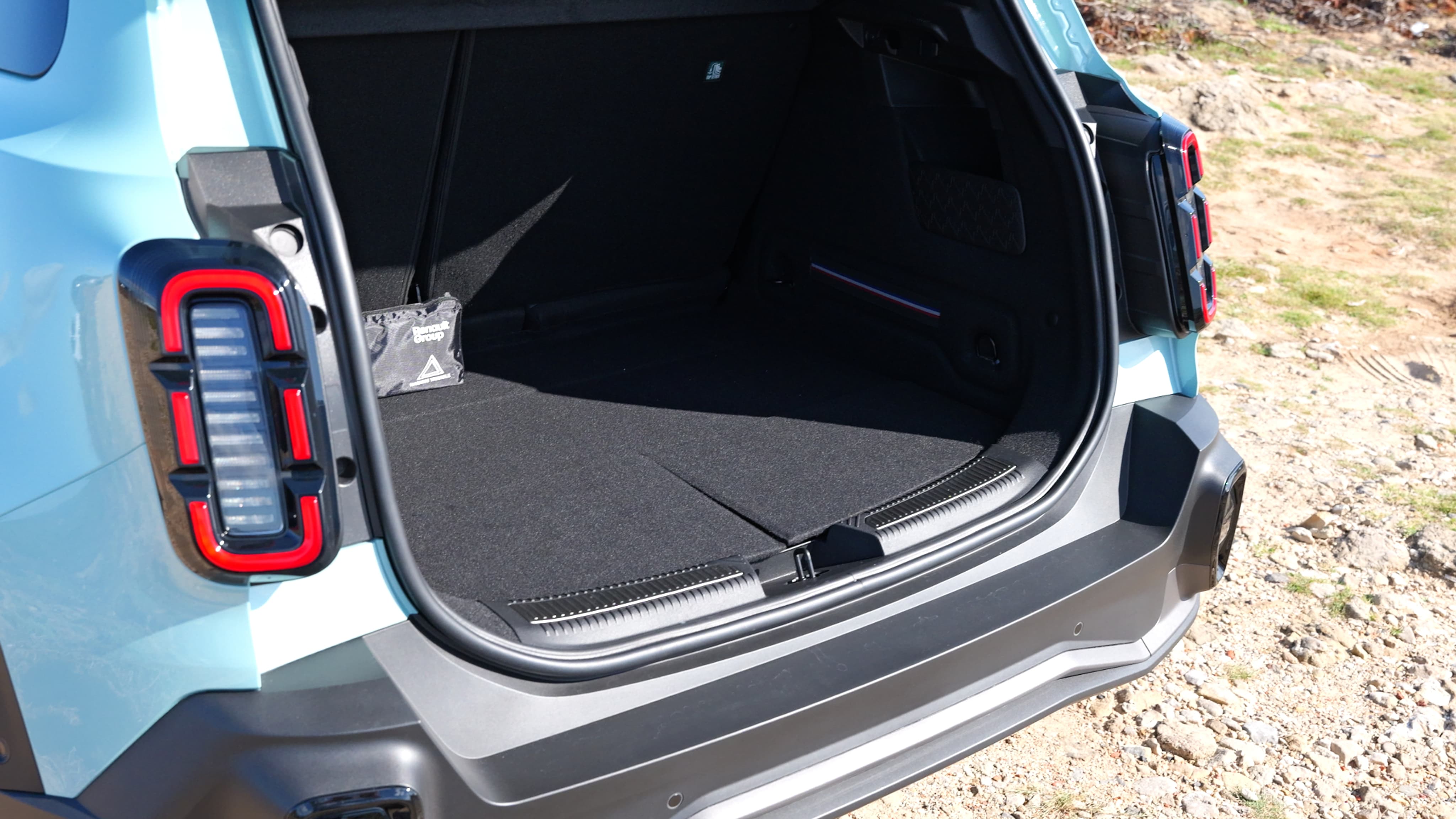 ESSAI. Autonomie, performances: que vaut la nouvelle Renault 4, version ...