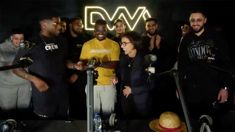 Qu'est-ce que le DVM Show, l'émission de rap qui cartonne sur Twitch ...