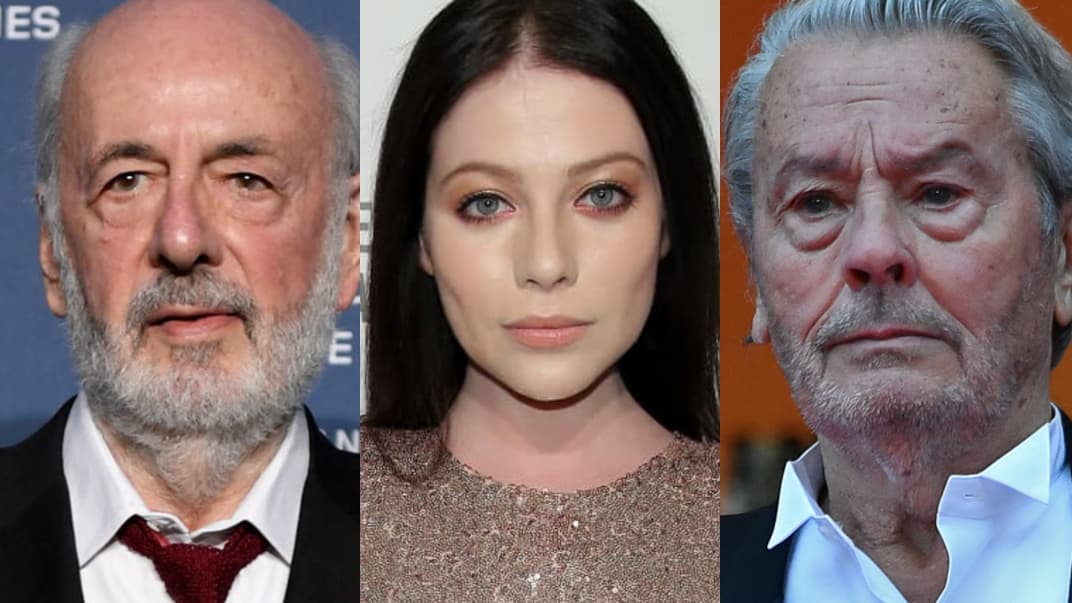 Oscars 2025: Michelle Trachtenberg, Alain Delon et Bertrand Blier ...