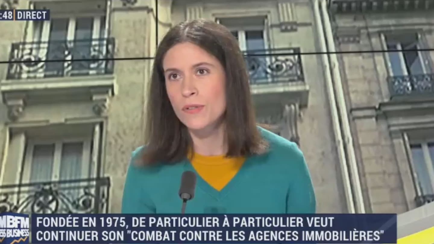 Immobilier : comment PAP veut concurrencer les agences