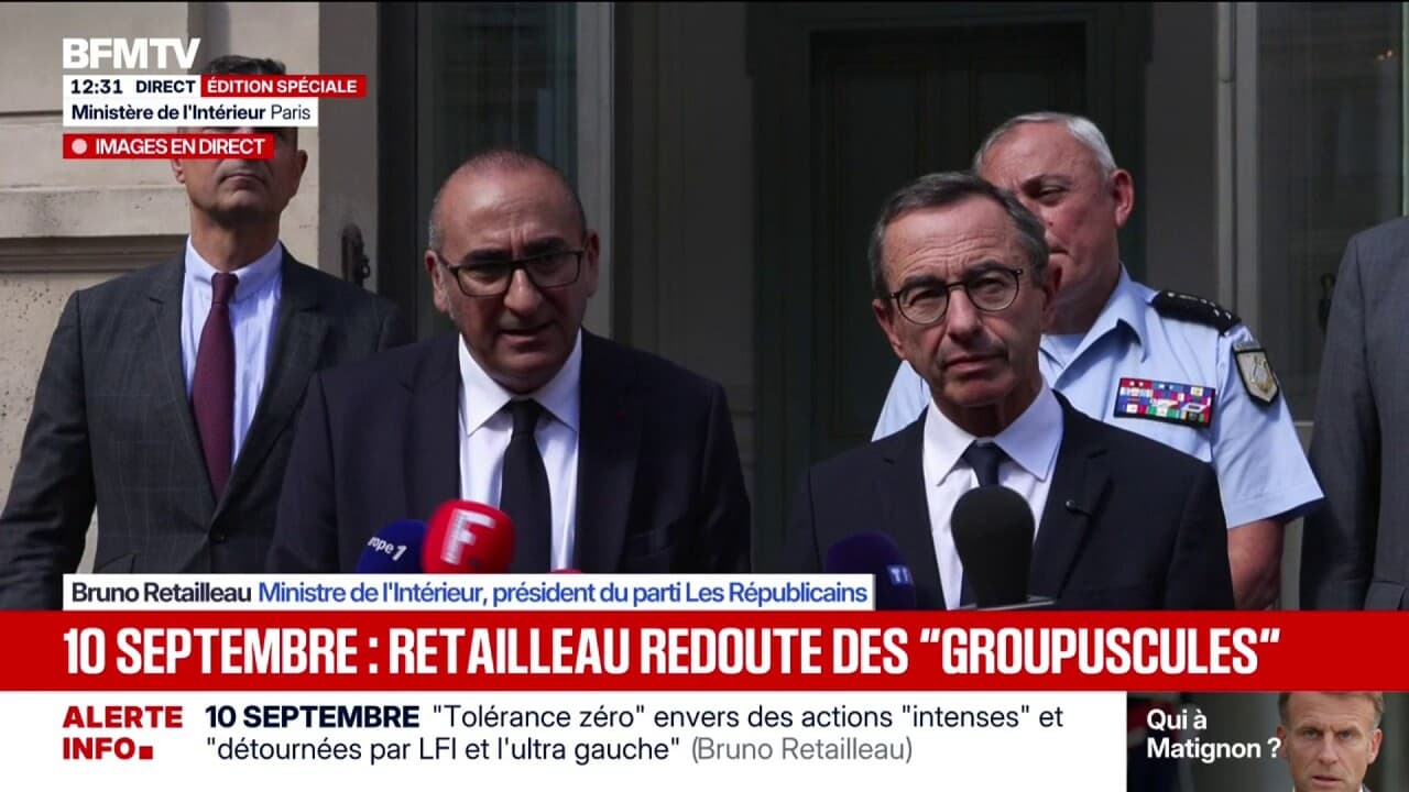 Têtes de cochon retrouvées devant plusieurs mosquées: "Une action d'une ...