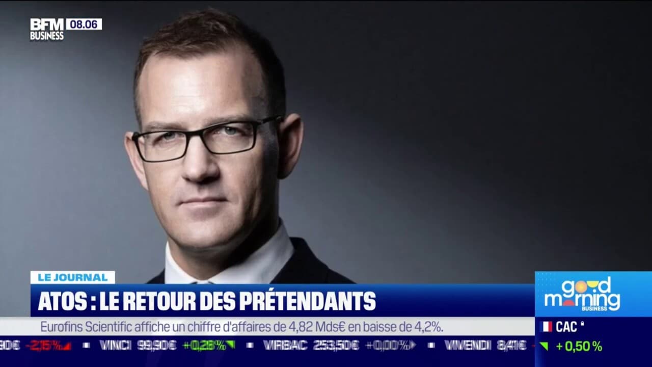 Atos: le retour des prétendants