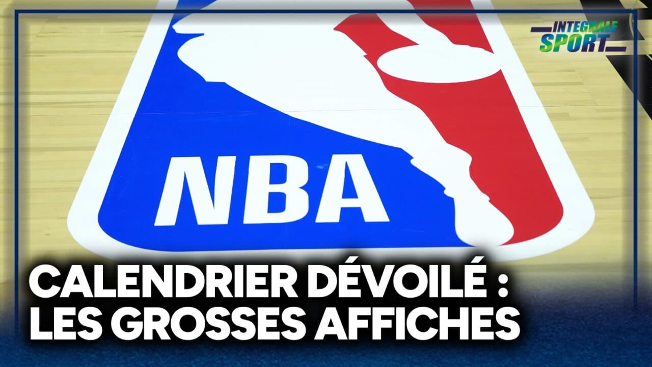 NBA : Matchs à ne pas manquer, favoris... Weis analyse les grosses ...