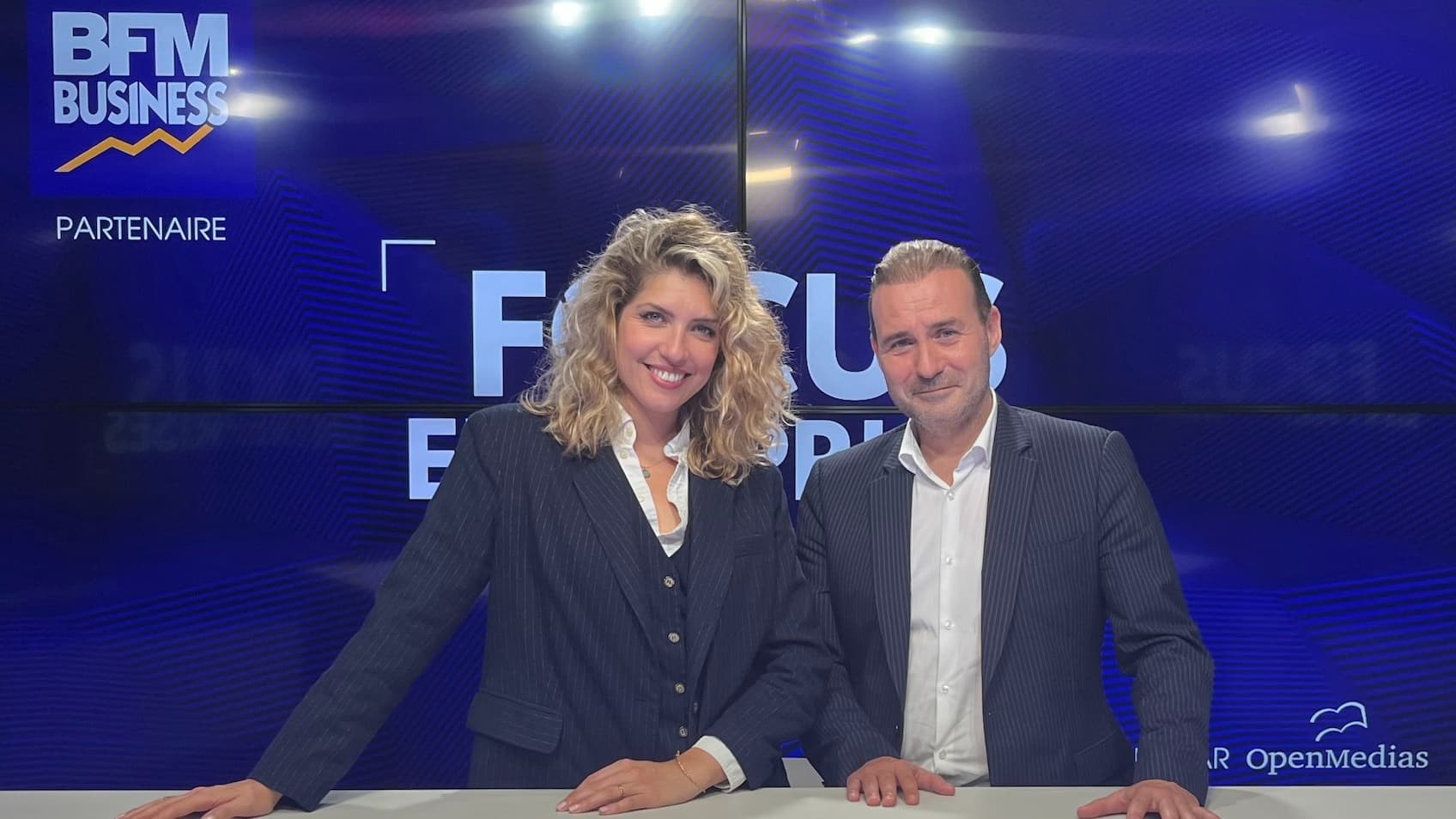 Évoluer en restant un groupe familial : AJP Immobilier, 25 ans après