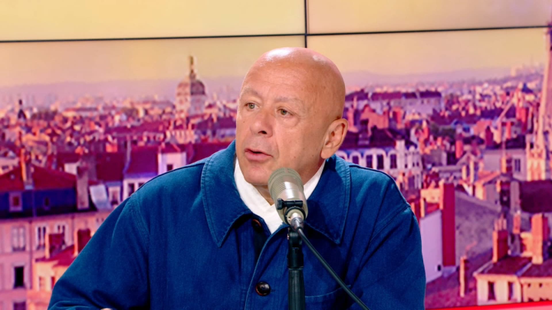 10 septembre: "15% d'annulations dans nos restaurants et ça risque de s ...