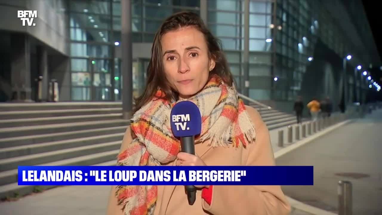 Lelandais: Le récit glaçant des mariés - 08/02