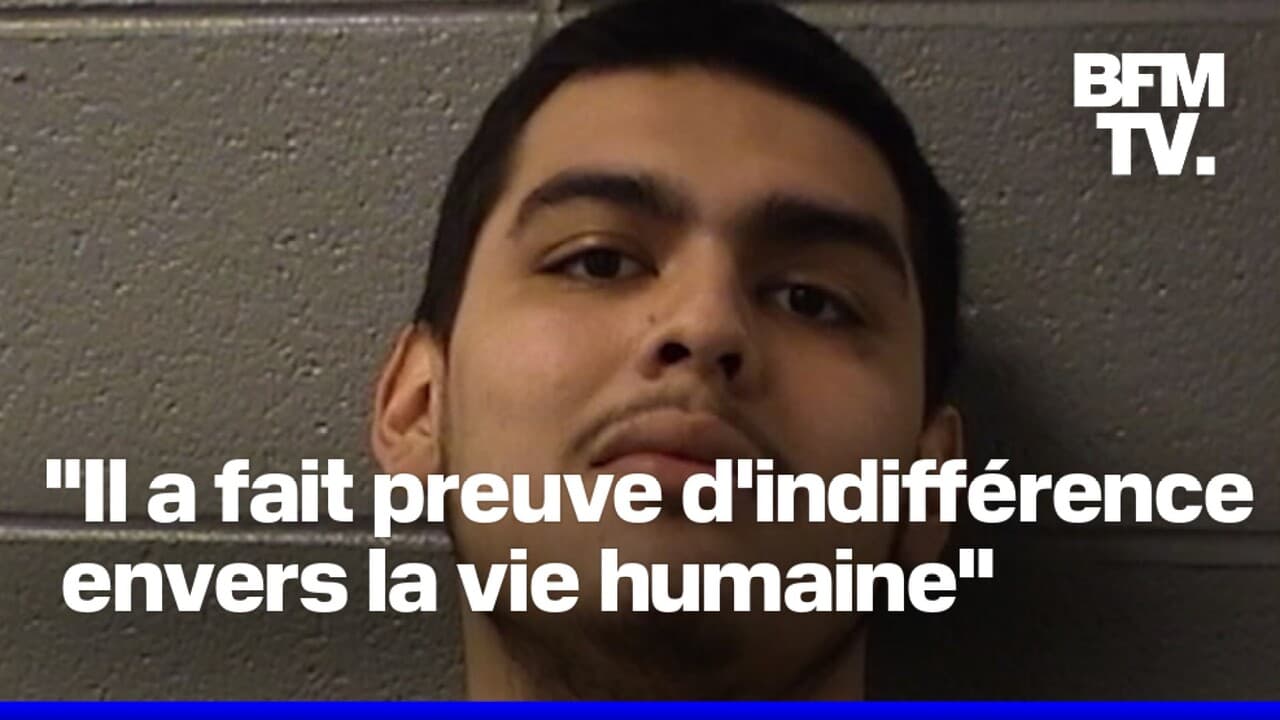 Chicago: la police pense avoir mis la main sur un jeune tueur en série ...