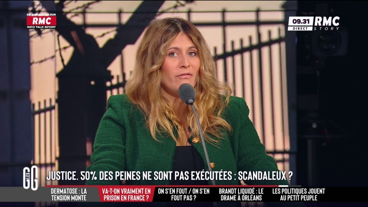 Peines de prison non exécutées : "La prison est une fabrique à ...